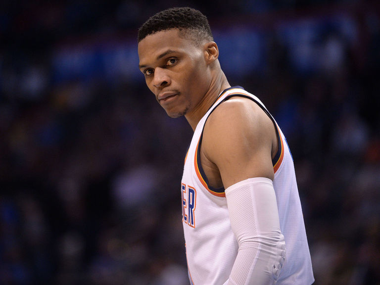 Westbrook ties Wilt for 2nd-most triple-doubles in a season | theScore.com