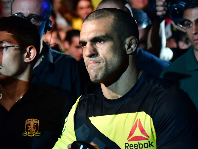 Belfort intends to 'keep competing' after UFC 212, but elsewhere ...
