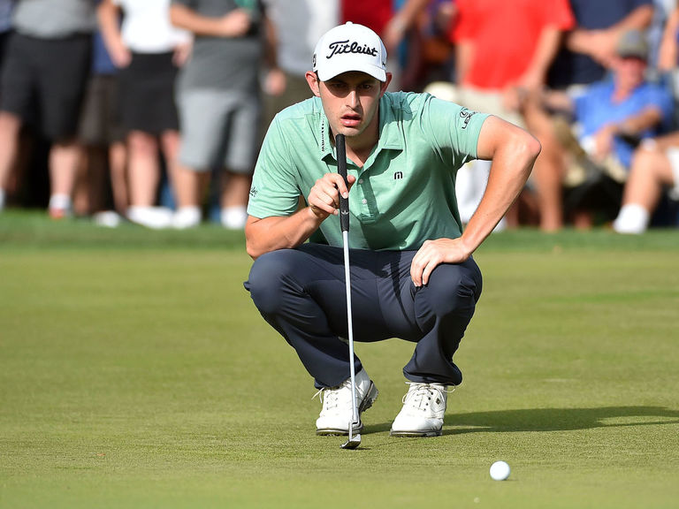 This week's winners and losers in the golf world | theScore.com