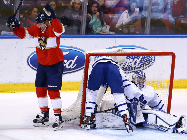 Playoff Percentages: Maple Leafs take huge hit after blowout loss to ...