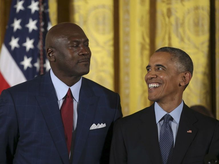 Barack Obama reveals March Madness bracket, picks North Carolina ...