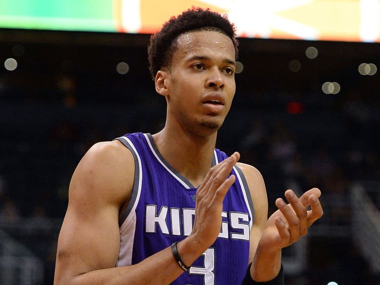 Kings' Labissiere becomes 1st player from 2016 Draft to score 30 points ...