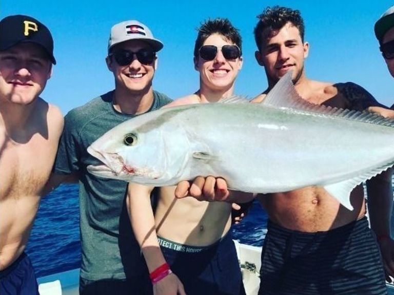 Corey Hirsch defends NHL players' right to enjoy off days | theScore.com