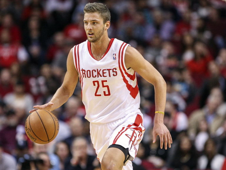 Rockets' Parsons expected back Monday after three games off | theScore.com