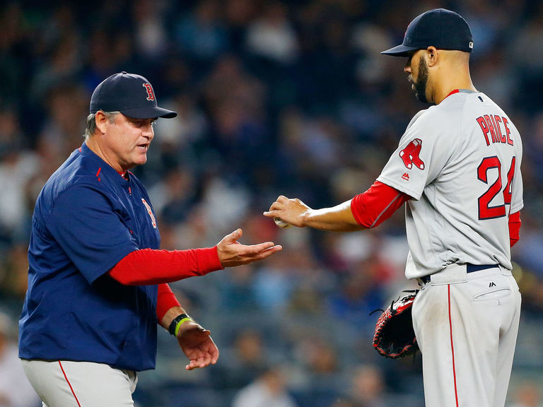 Farrell: MLB may crack down on phantom DL stints | theScore.com