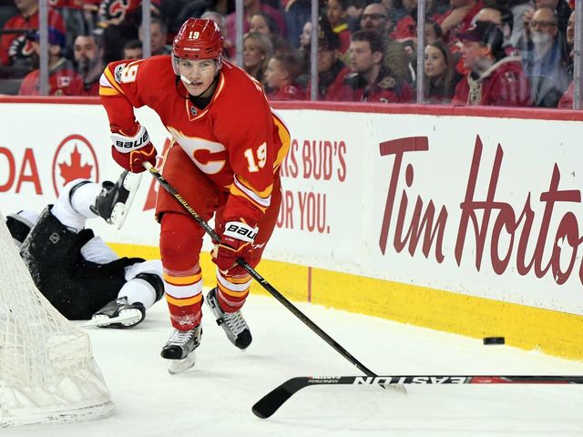 Doughty calls out Tkachuk: 'He's a pretty dirty player, tha…