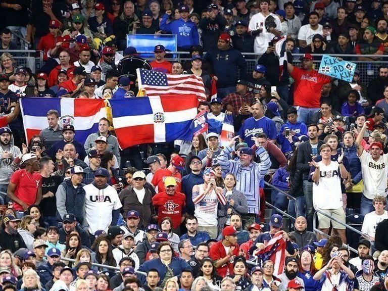 WBC breaks attendance record through first 2 rounds | theScore.com