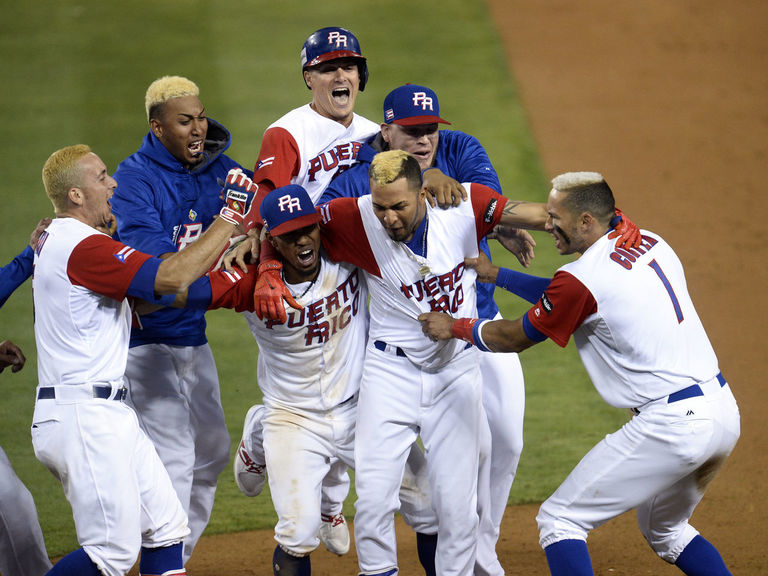 Watch: Puerto Rico advances to WBC final with walk-off win over ...