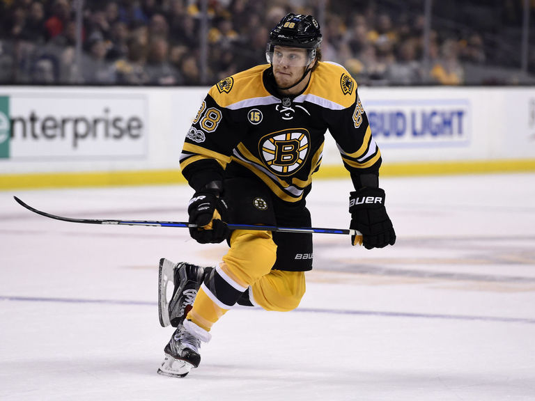 On the Fly: 4 playoff rookies we're excited to watch | theScore.com