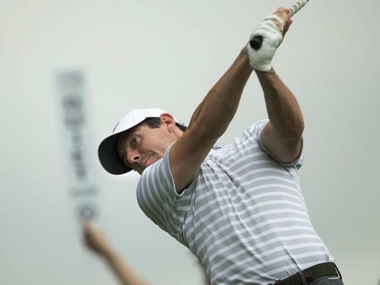 This week's winners and losers from the world of golf | theScore.com