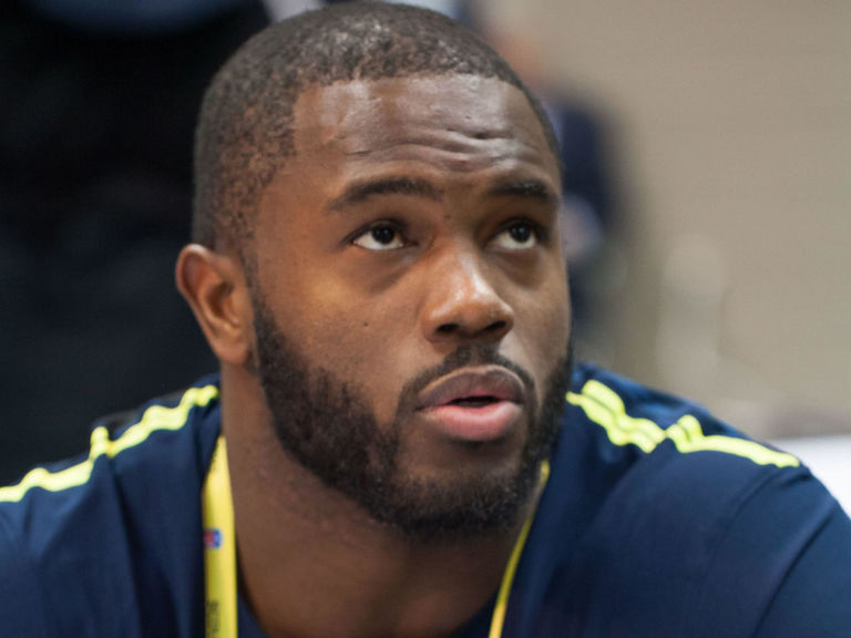 Vikings go for line depth with guard Danny Isidora | theScore.com