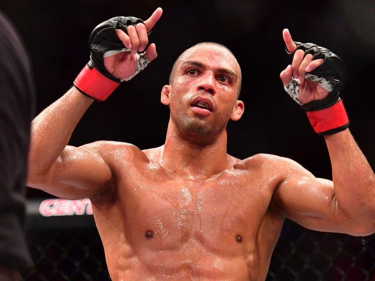 Report: UFC targeting Barboza vs. Lee; event TBD | theScore.com