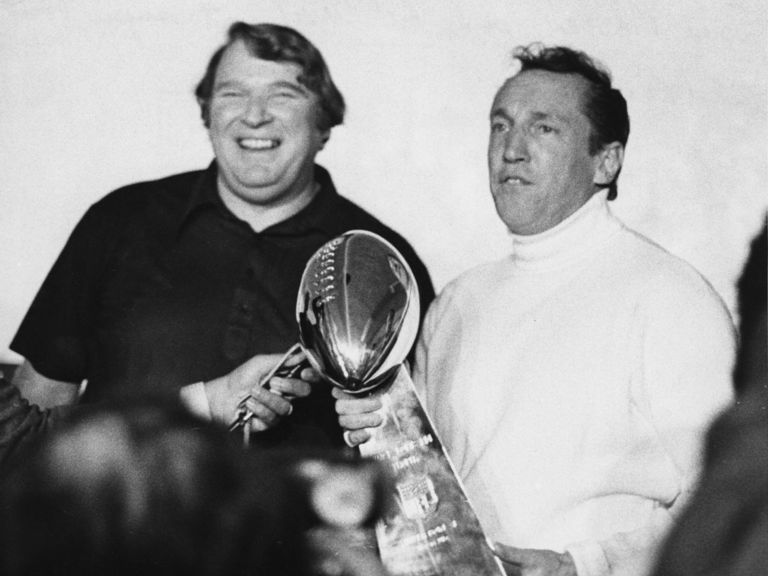 15 memorable moments in Oakland Raiders history | theScore.com