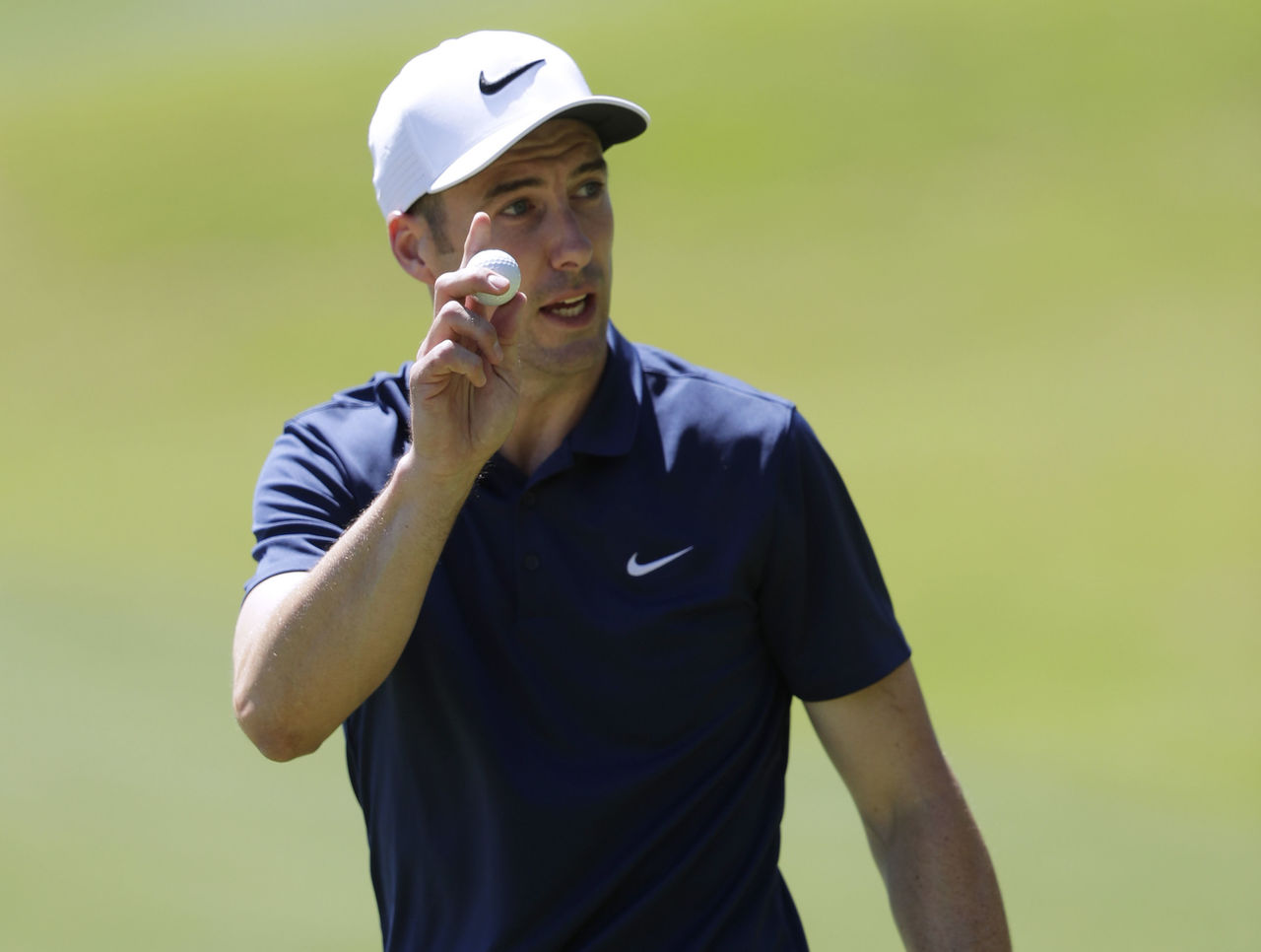 This week's winners and losers from the world of golf | theScore.com