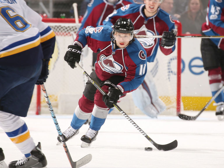 Andrighetto: Canadiens didn't believe in me | theScore.com