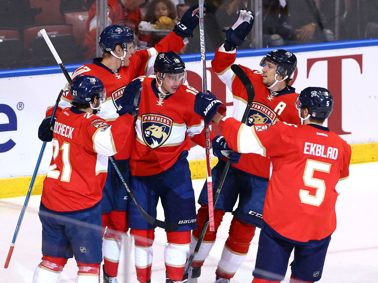 Panthers' Rowe: Disappointing season could see shake-up to core ...