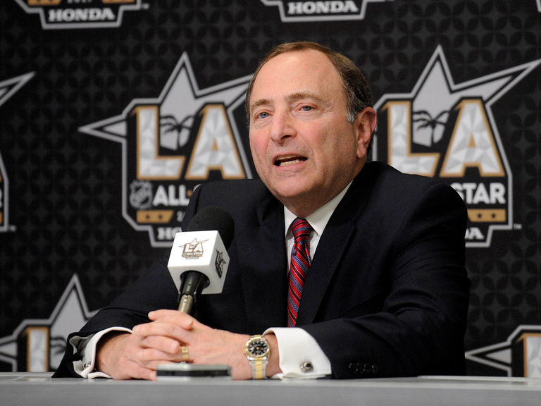 Corey Hirsch column: The NHL's playoff system is broken | theScore.com