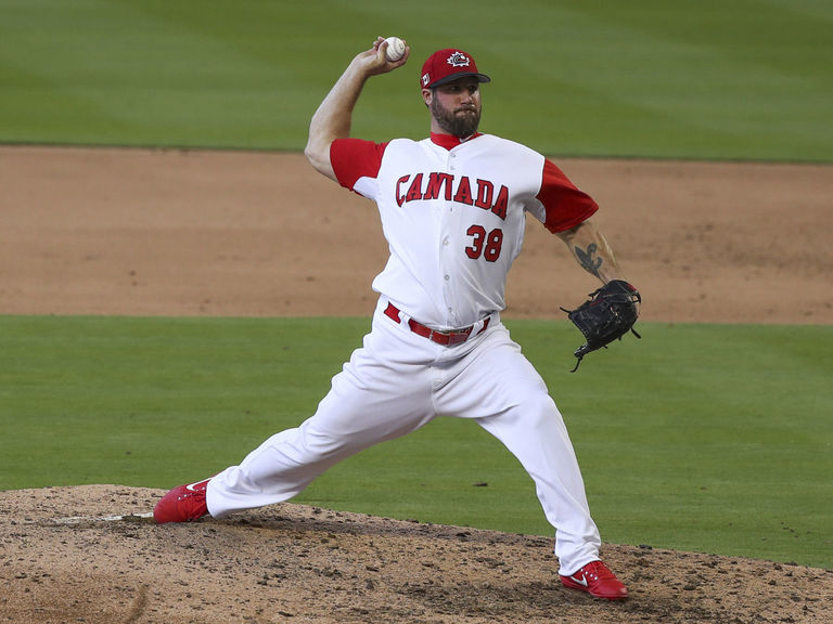 Eric Gagne discussing contract with Dodgers | theScore.com