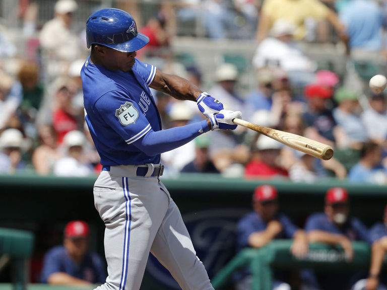 Tigers doing 'due diligence' on Upton Jr. | theScore.com