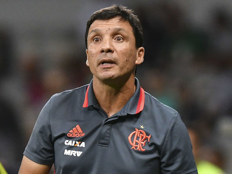 Flamengo's Ze Ricardo sent angry messages after fan shares phone number ...