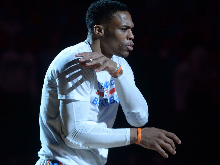 Jason Terry: 'No question' Westbrook is this year's MVP | theScore.com