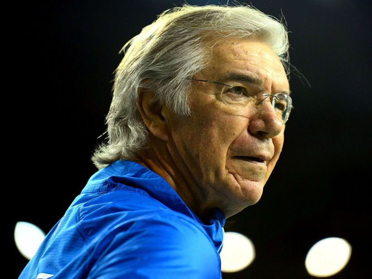 Longtime NFL coach Gunther Cunningham joins PFF | theScore.com