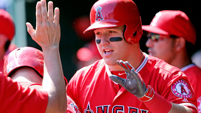 Squad Up Daily MLB Late Fantasy Dose: With few games, trust…