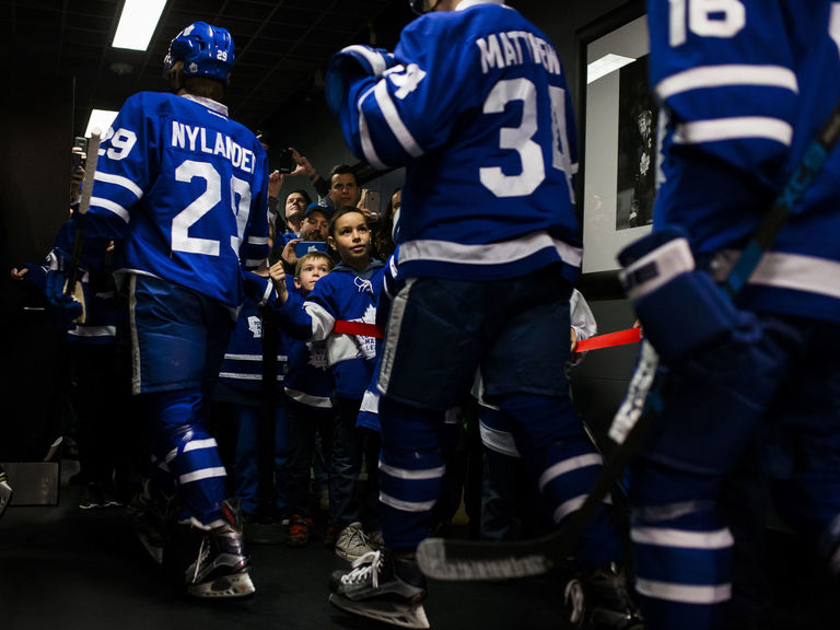 Watch: Race to the Playoffs - Leafs control their playoff destiny in ...