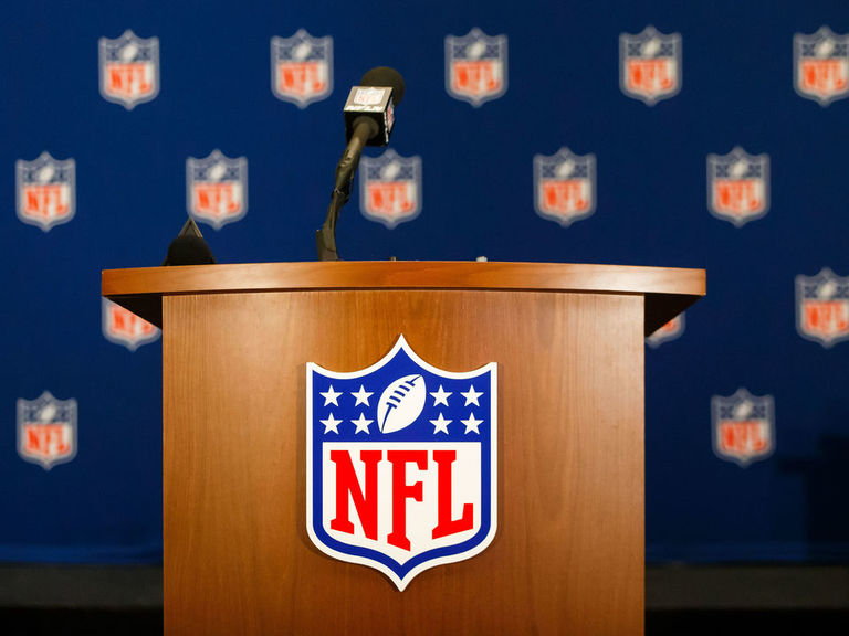NFL signs digital rights partnership with Tencent for Chinese streaming ...