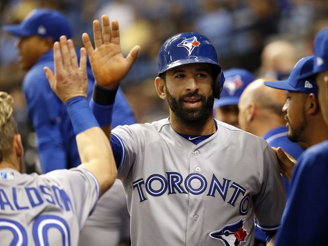 Bautista: I'm not a villain and I don't care what people sa…