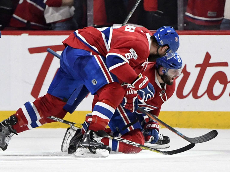 Watch: Radulov nets OT winner to cap comeback over Rangers | theScore.com