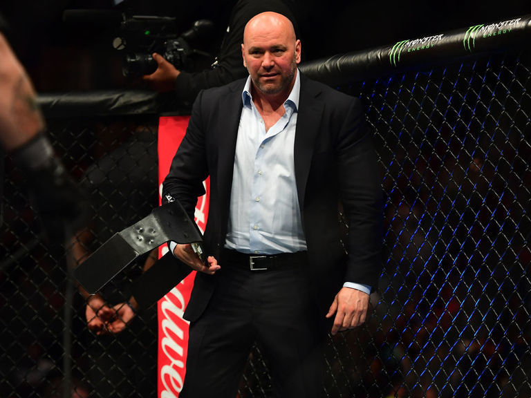 White: I'll be 'super pissed' if GSP doesn't want to stay in ...