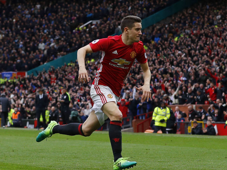 Premier League team of the weekend: Ander's Game | theScore.com