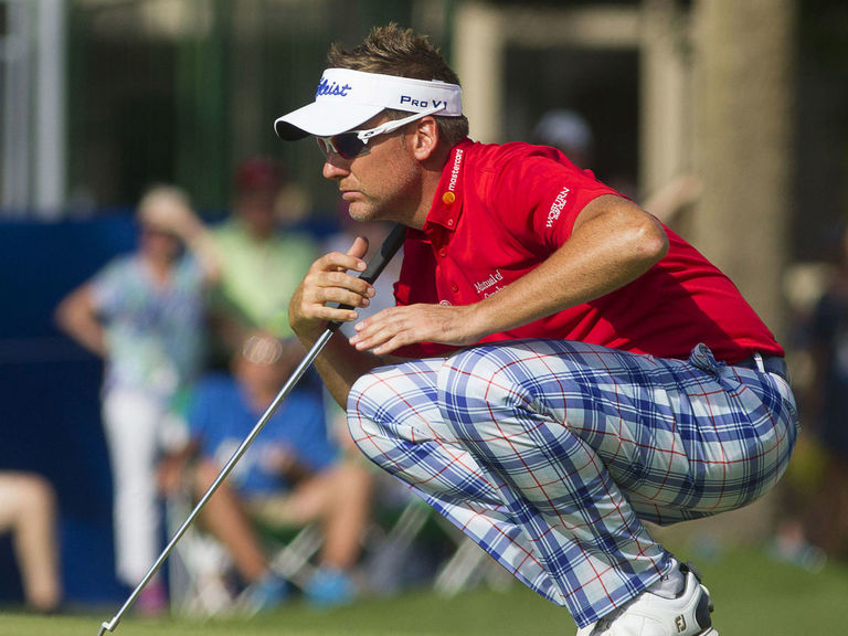 This week's winners and losers in the golf world | theScore.com