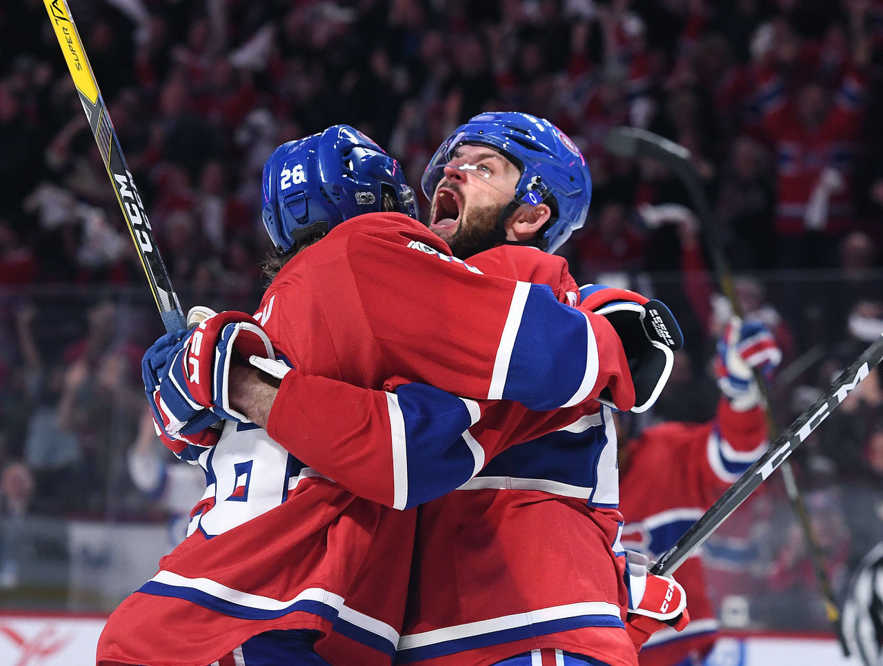 The best images of Alexander Radulov, the playoffs' most photogenic ...