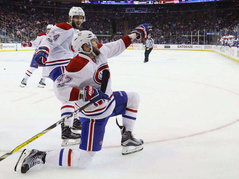 The best images of Alexander Radulov, the playoffs' most photogenic ...