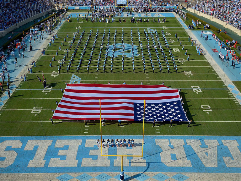 Investigators meet with woman at center of UNC probe | theScore.com