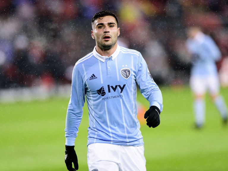 1-on-1 with Soony Saad: Adventures in Thailand and a return to Sporting ...