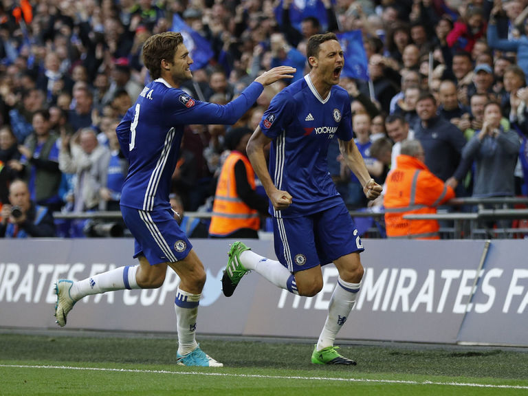 Ranking the 5 best Chelsea goals of the season | theScore.com