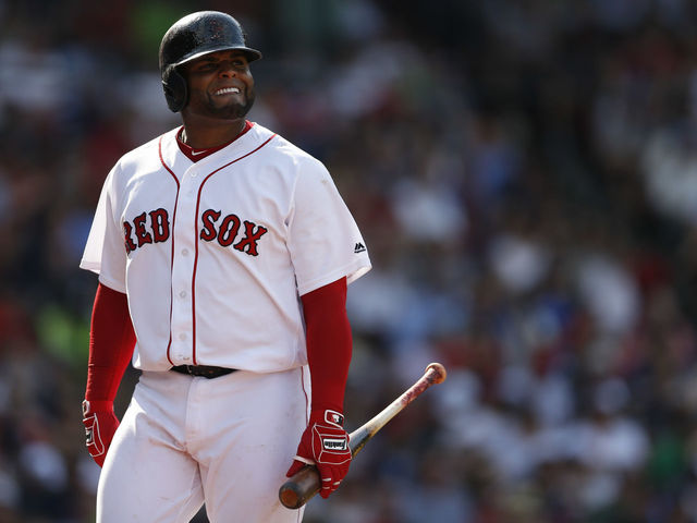 If Sandoval isn't the worst free-agent signing of this cent…