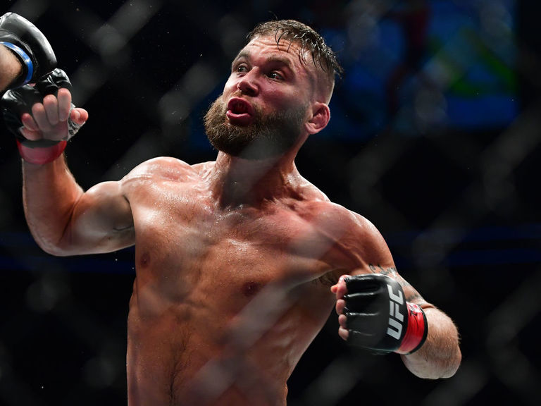 Stephens to battle Choi at UFC St. Louis | theScore.com