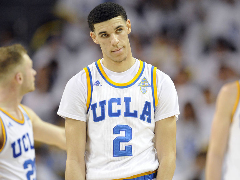 Report: Ball to skip draft combine | theScore.com