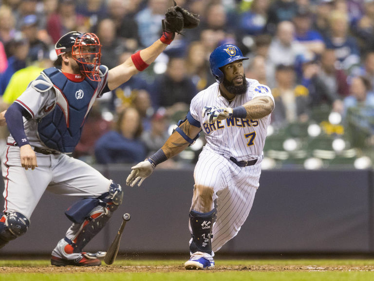 Report: Thames given 4th drug test of 2017 | theScore.com