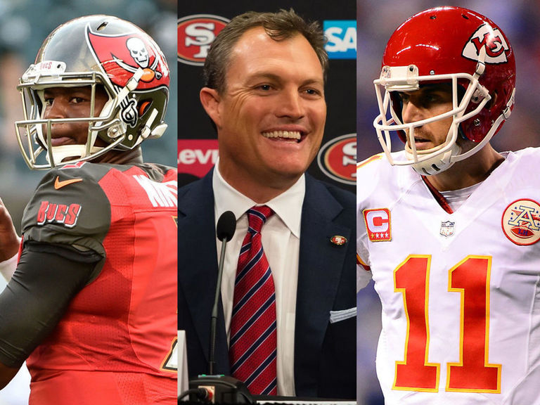 Winners and losers from the 2017 NFL Draft | theScore.com