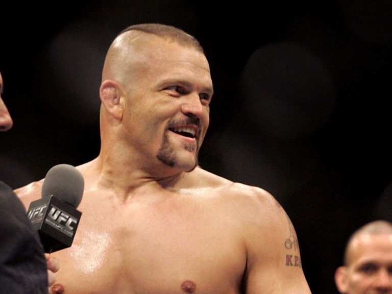 Coach: Liddell coming out of retirement depends on opponent | theScore.com