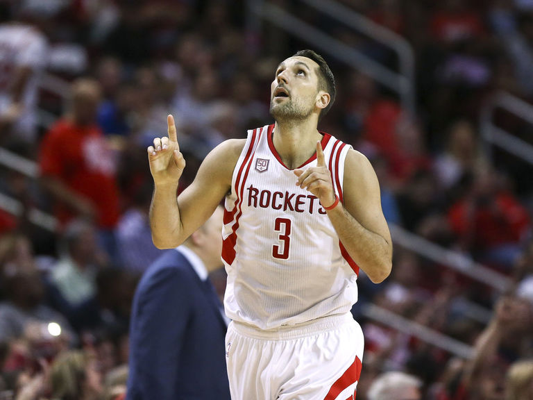 Rockets' Anderson: I'll stand 'almost out of bounds' if Kawhi guards me ...