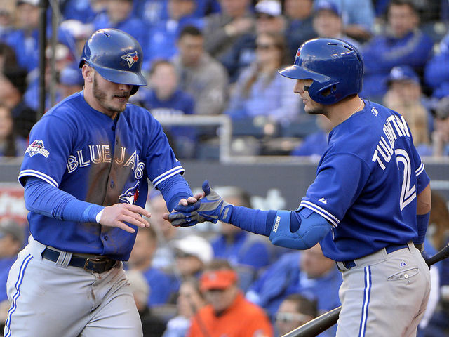 Squad Up Daily MLB Fantasy Dose: Bet big on the Blue Jays