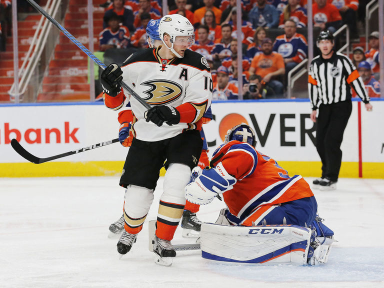 Talbot: 'I play with integrity and don't flop ... but maybe I have to ...