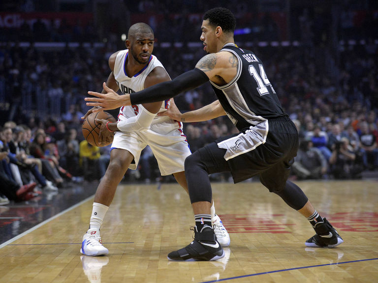 3 point guards the Spurs should target this summer | theScore.com