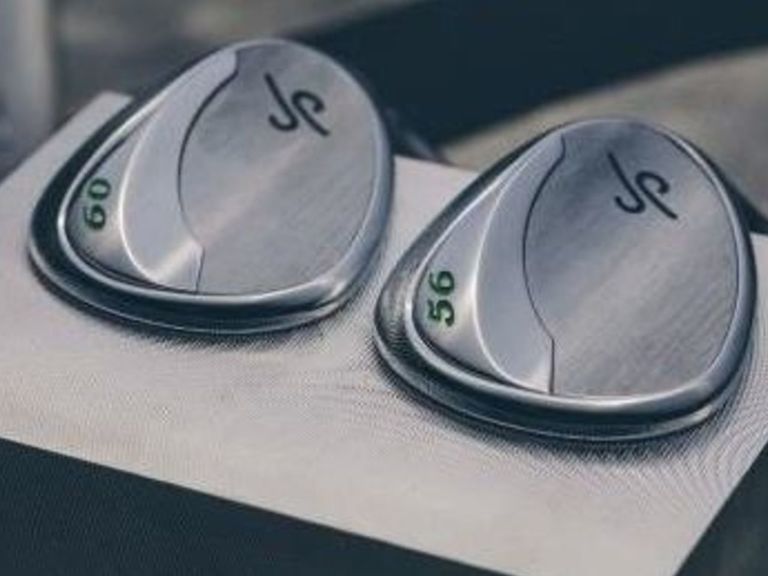 Look: Titleist unveils new JP Wedge brand | theScore.com